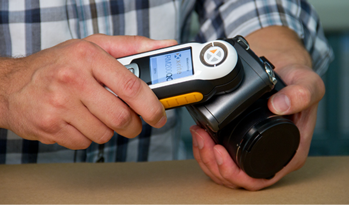 Portable Spectrocolorimeter – DĨNH THÀNH