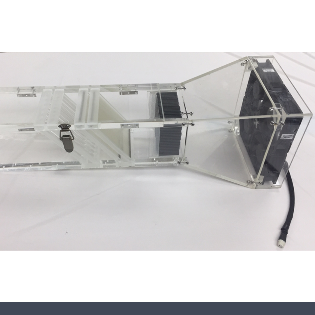 Cloud collector – DĨNH THÀNH