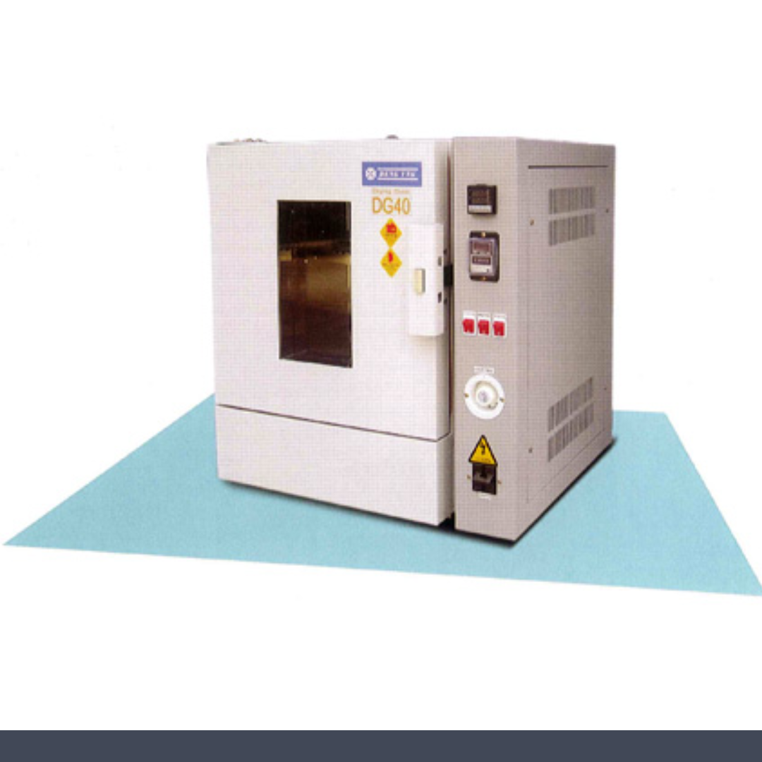 Aging Oven Testing Machine – DĨNH THÀNH