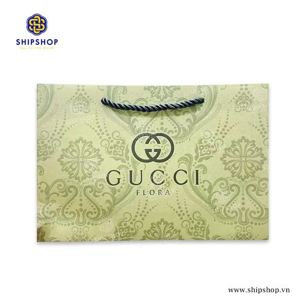 SET QUÀ TẶNG GUC:CI FLORA CHO NỮ (Sản phẩm mô phỏng) – Shipshop - Buy ...