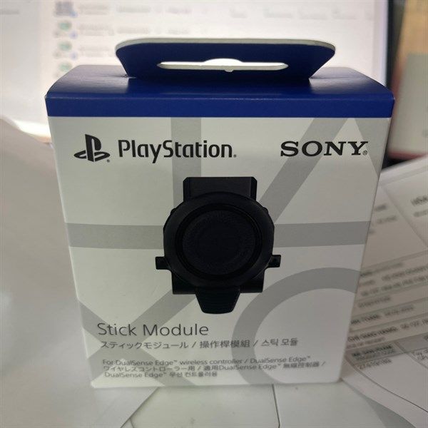 Stick Module tay Ps5 Edge