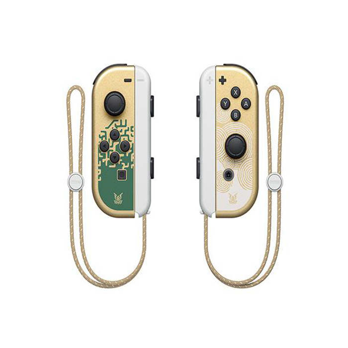 Máy Switch Oled Zelda Tears of the kingdom edition