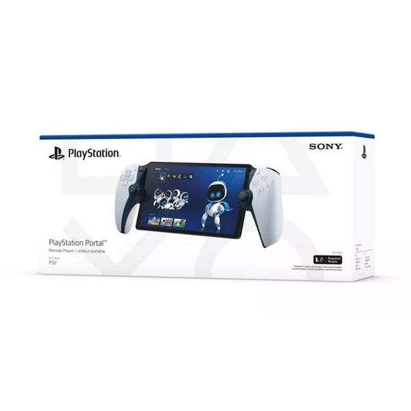 PlayStation Portal remote player