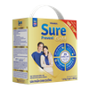 Sữa bột cho người lớn tuổi Sure Prevent Gold Hộp 400g
