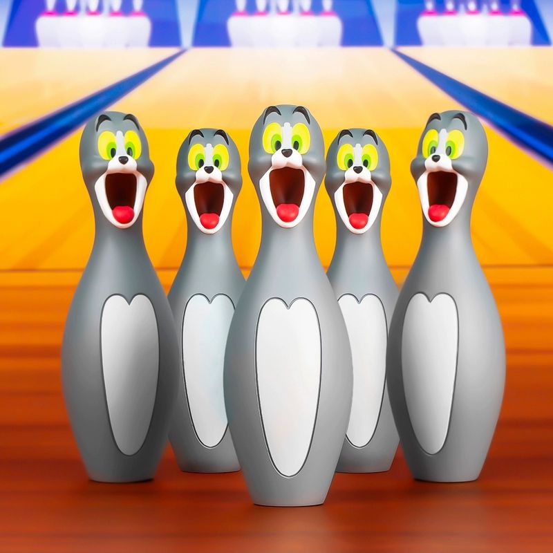 Tom And Jerry Bowling chính hãng – NQD Shop - NQD Shop | Chuyên Mô Hình ...