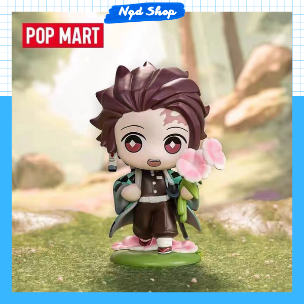 Kimetsu no Yaiba Birth Flower Chính Hãng, Full Box | NQD Shop - NQD ...