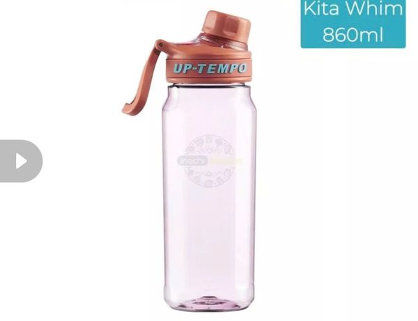 Bình nước thể thao 700/860ml Inochi – GOFi - Hệ Sinh Thái Golf Toàn Diện