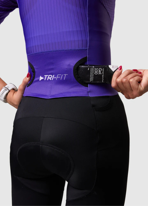 Triathlon | TRI-FIT EVO NEXT GEN PURPLE – tri fitathletic