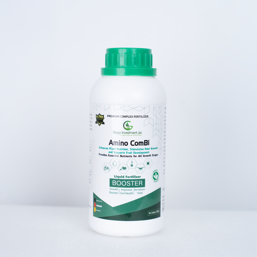 PHÂN BÓN AMINO COMBI RONG BIỂN Dưỡng Cây Ra Rễ Chống Stress – Nông ...