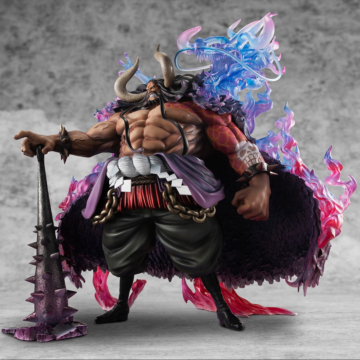 One Piece - Kaidou - Portrait Of Pirates "WA-MAXIMUM" – Broken Circle