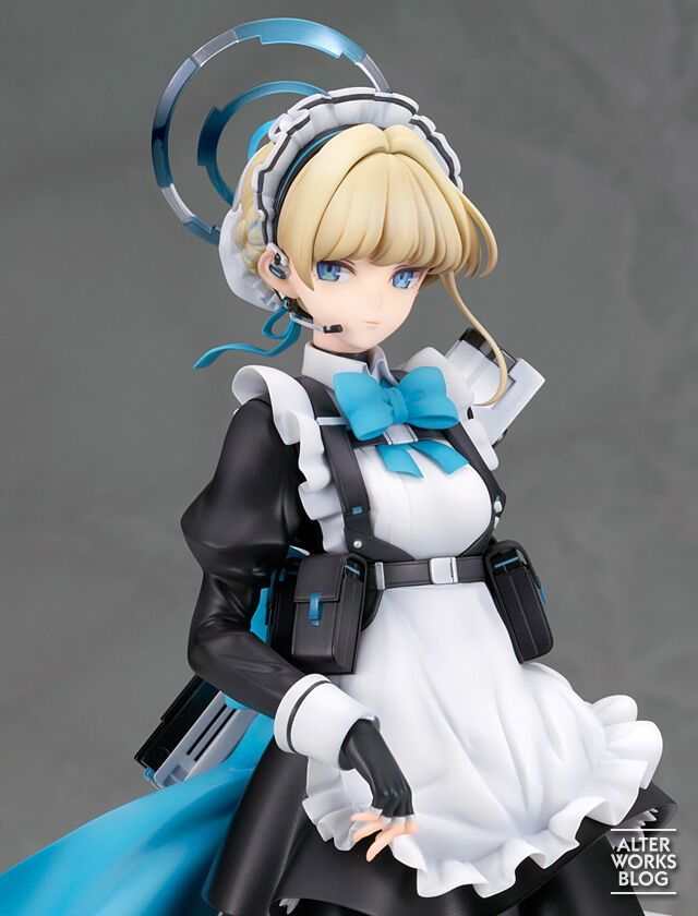 Blue Archive - Asuma Toki - 1/7 - Full Version (Alter) – Broken Circle