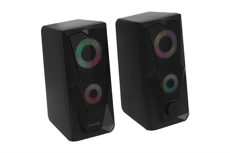 Loa vi tính Microlab B27
