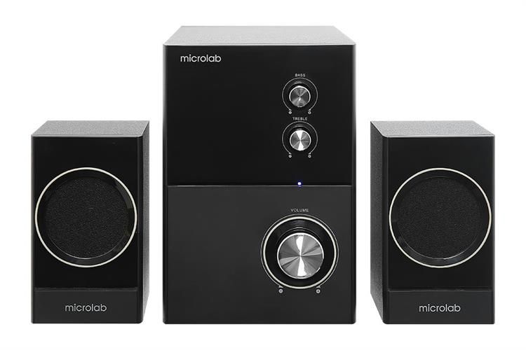Loa vi tính Microlab M223