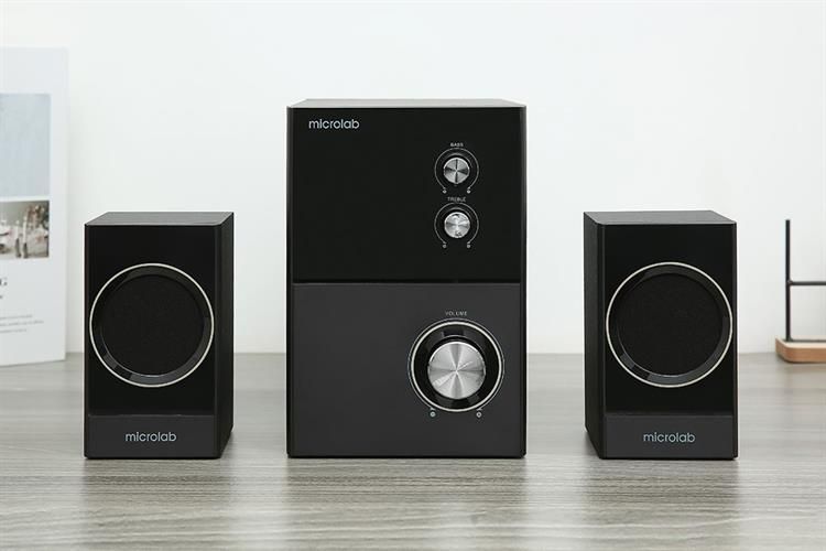 Loa vi tính Microlab M223