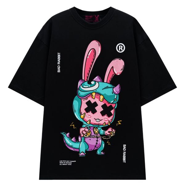 Dino– Bad Rabbit Club - Official Store