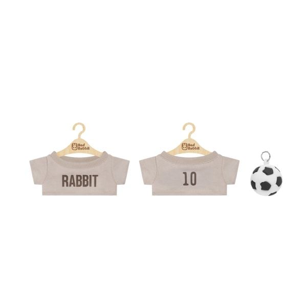 MINI RABBIT BASEKETBALL– Bad Rabbit Club - Official Store