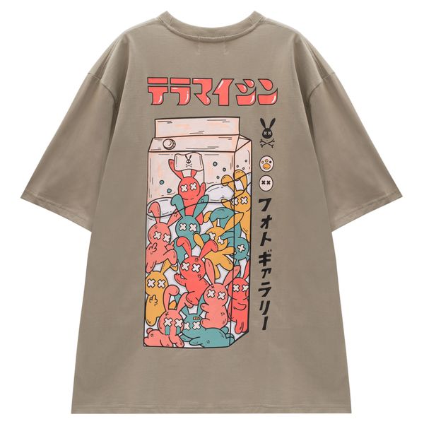 Rabikita– Bad Rabbit Club - Official Store