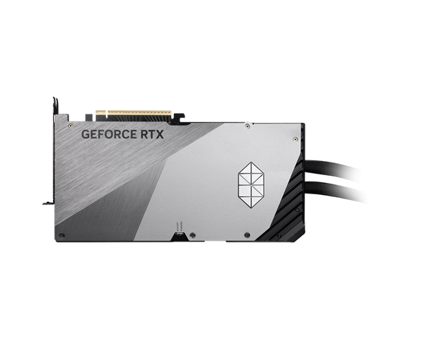 VGA MSI GeForce RTX 5090 32G SUPRIM LIQUID SOC GDDR7 – TH Digital