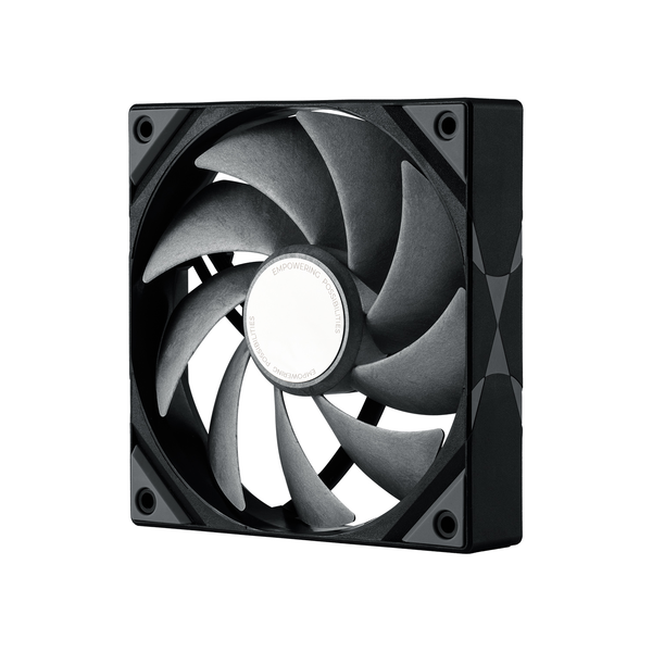 Quạt tản nhiệt TRYX ROTA PRO 120mm Performance Fan Black F-R120P-NN1M ...