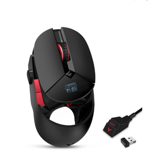 Chuột Gaming Rapoo VT960S – TH Digital
