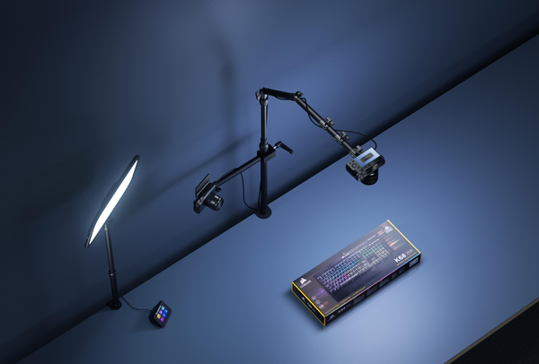 Gậy đỡ Elgato Solid ARM 10AAG9901 – TH Digital