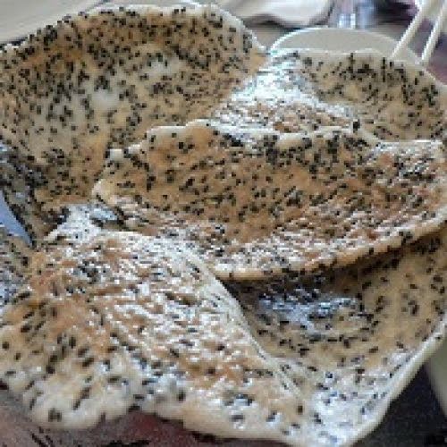 Bánh Đa Mè Đen – minasiafoodmarket