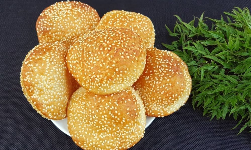 Bánh Tiêu – minasiafoodmarket