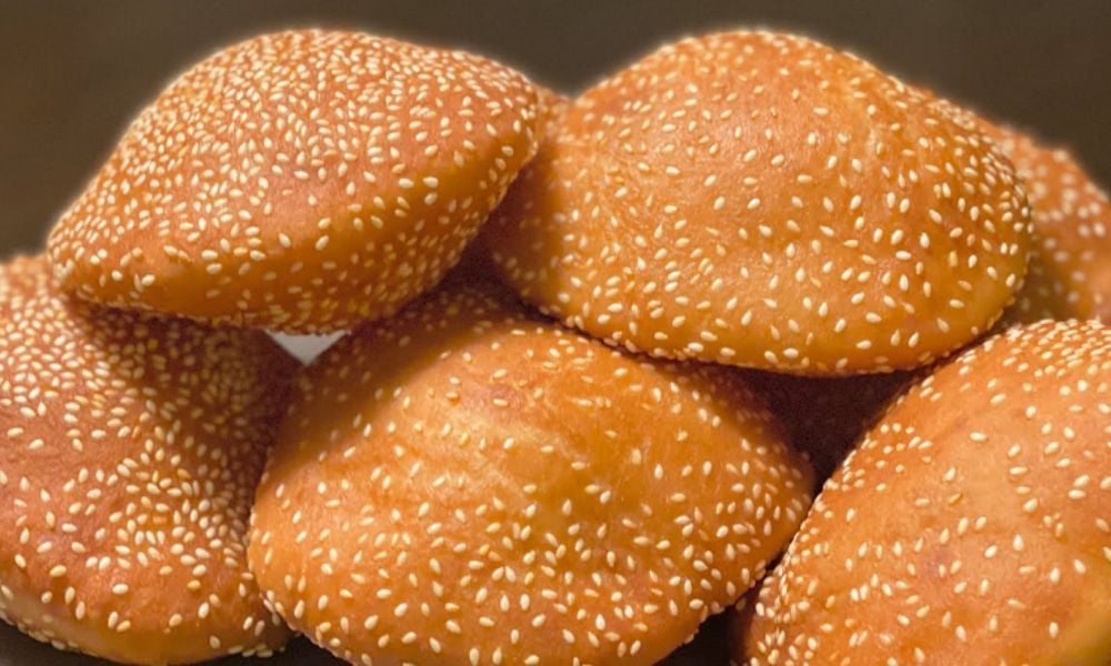 Bánh Tiêu – minasiafoodmarket