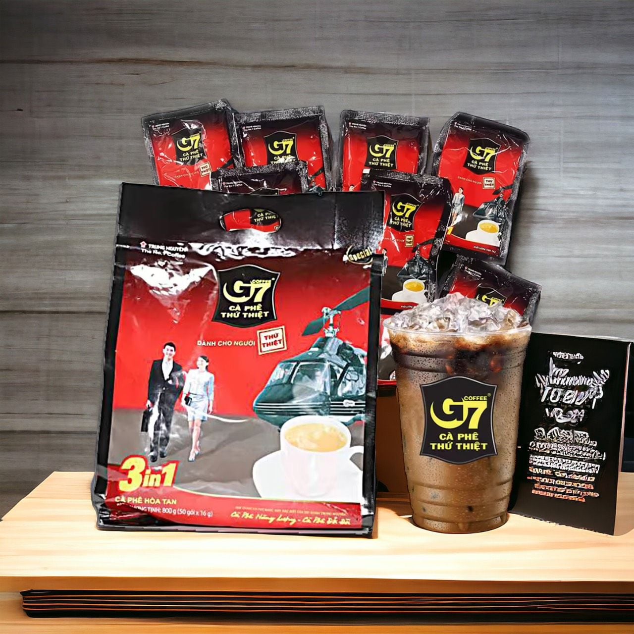 Cafe G7 – minasiafoodmarket