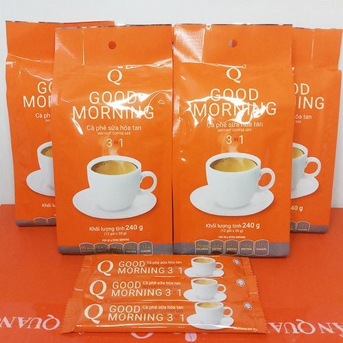 Cafe Good morning – minasiafoodmarket