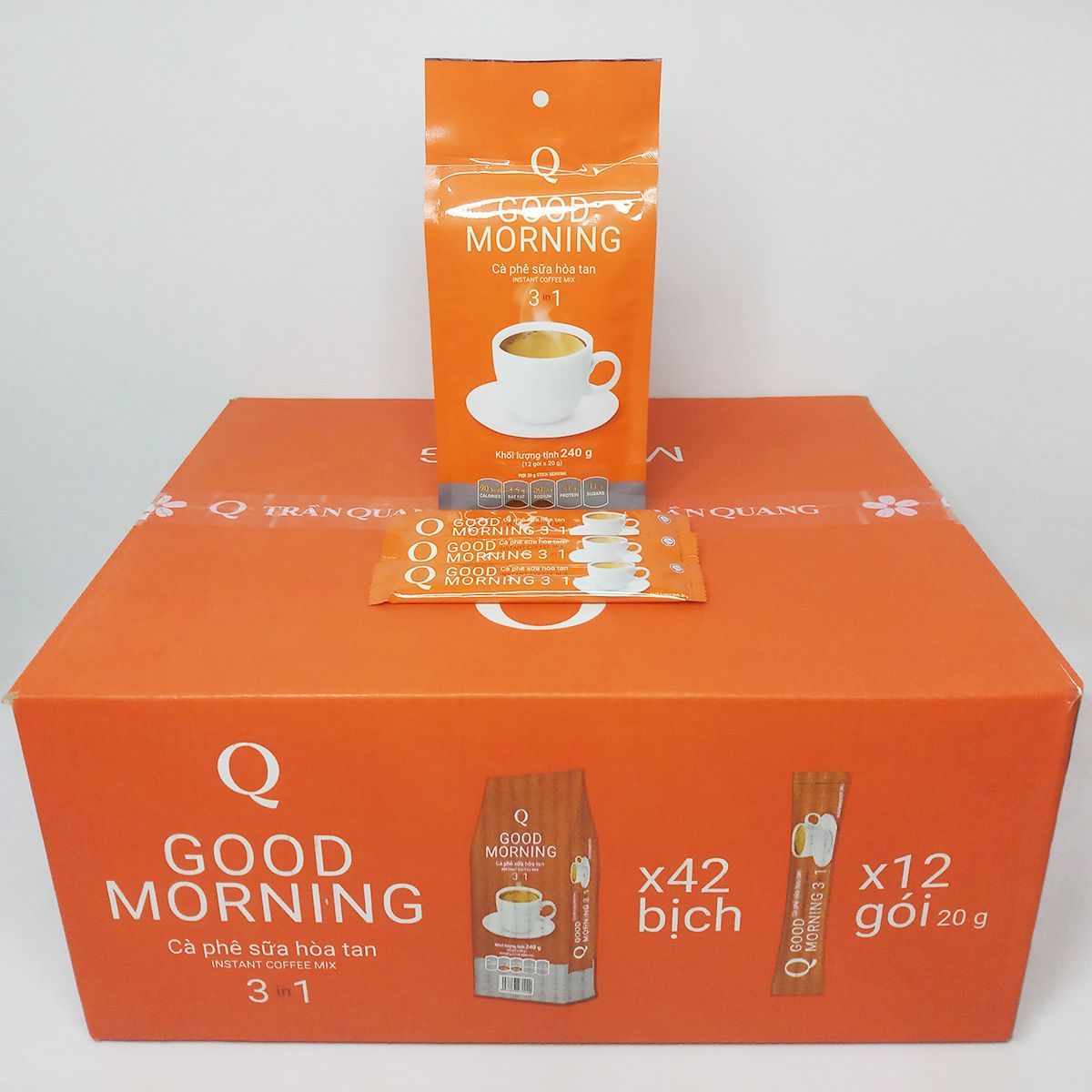 Cafe Good morning – minasiafoodmarket