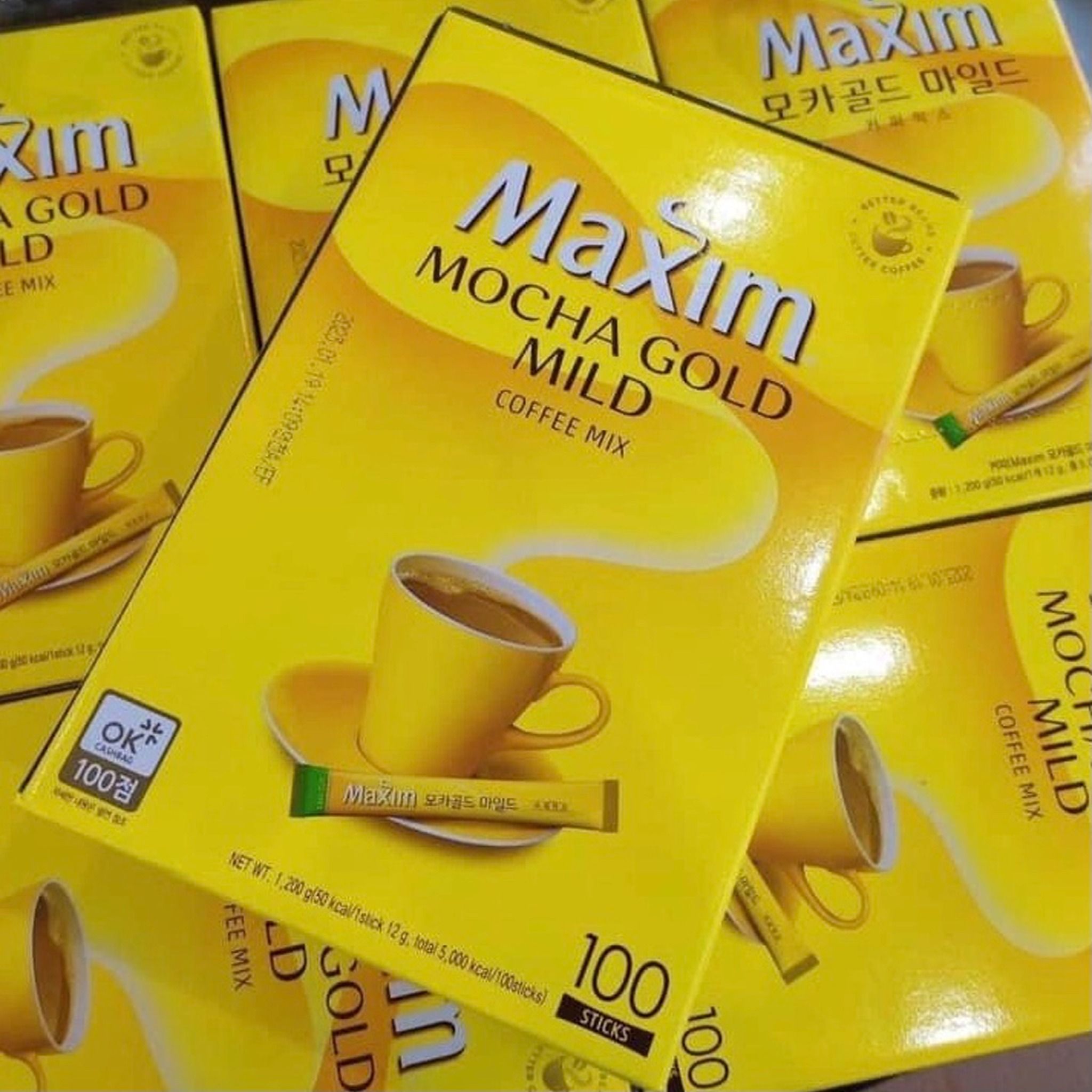 Cafe Maxim – minasiafoodmarket