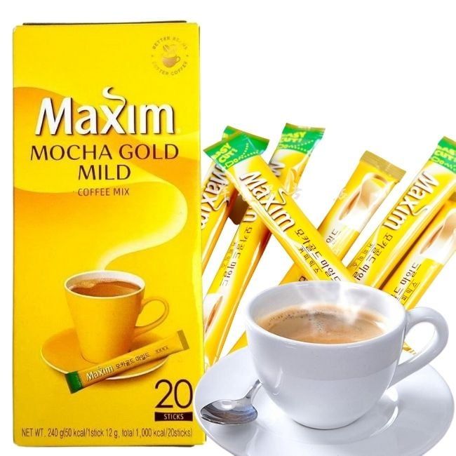 Cafe Maxim – minasiafoodmarket