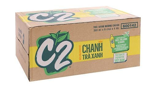 Nước C2 – minasiafoodmarket