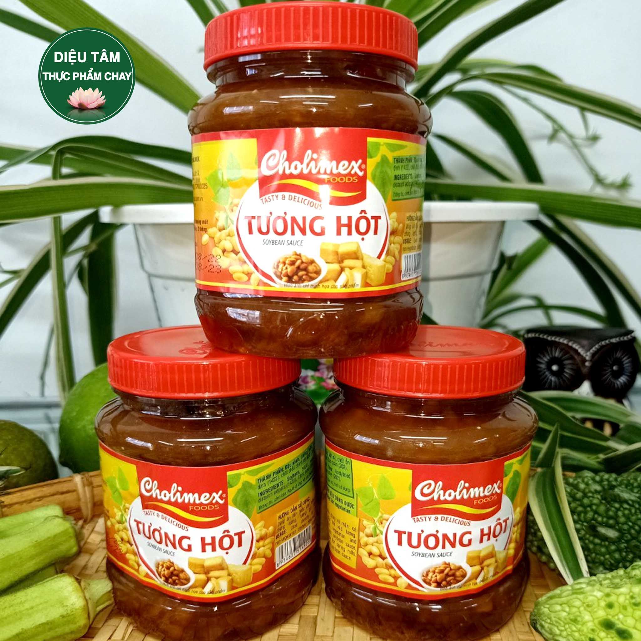 Tương Hột – minasiafoodmarket