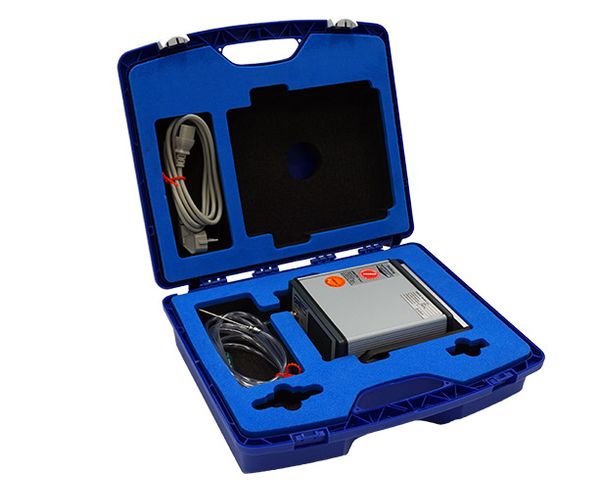 Máy đo oxy hàn Tig xông khí argon OXY EVO Oxygen Analyser