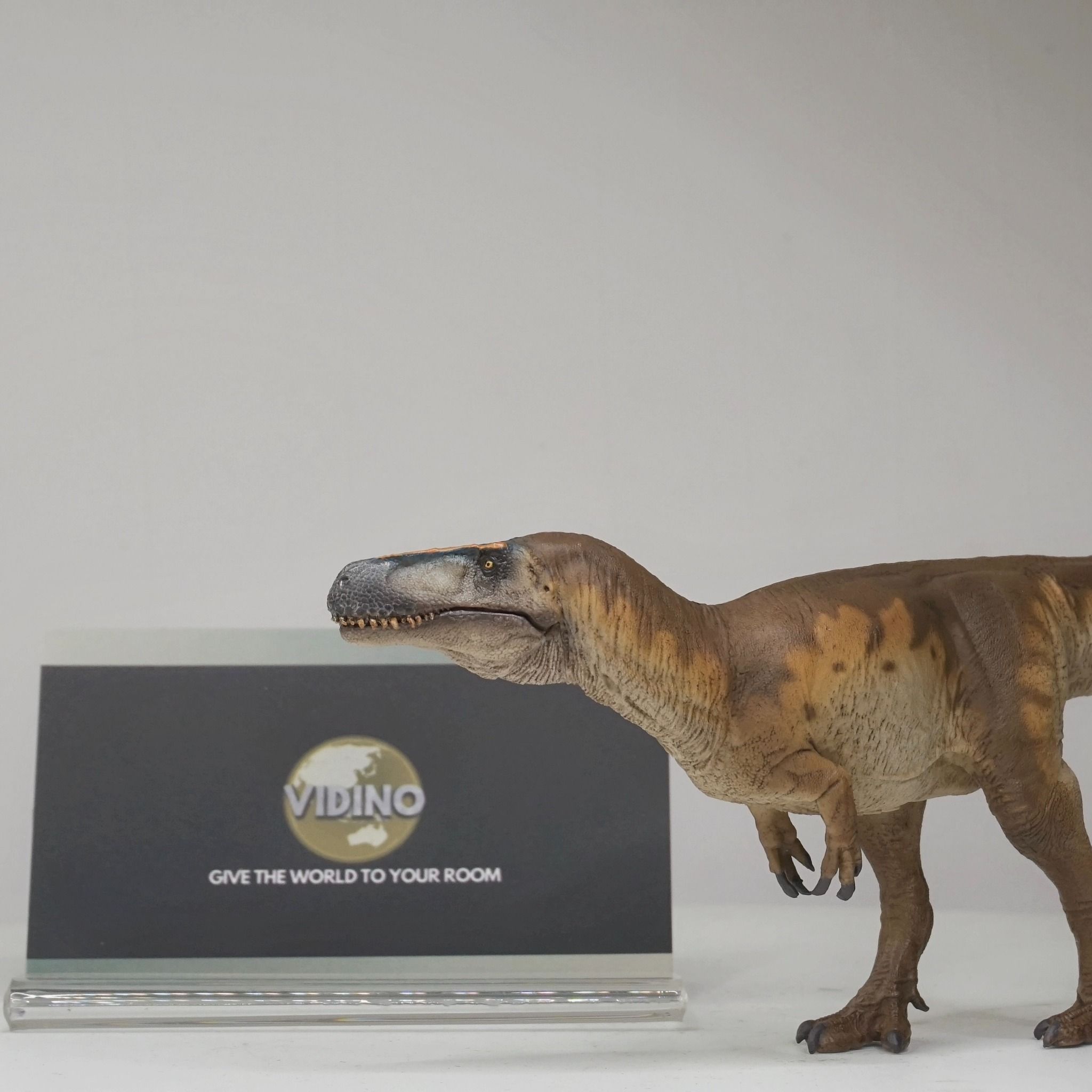 Mô hình khủng long Megalosaurus PNSO #74 – Vidino