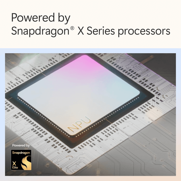 Surface Pro 11 Snapdragon X Plus / 16GB RAM / 512GB SSD – DAWN STORE