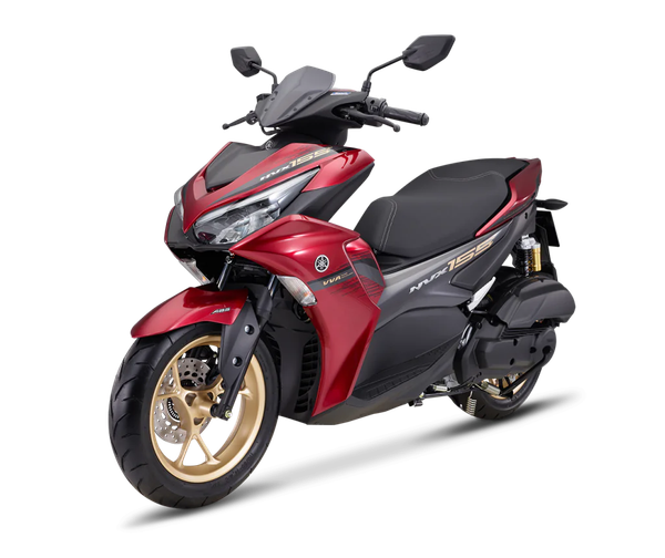 NVX 155 VVA ABS MÀU MỚI (BBN7)