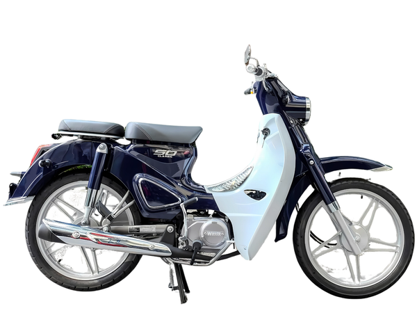 XE CUB CLASSIC 50 (CUB-C)
