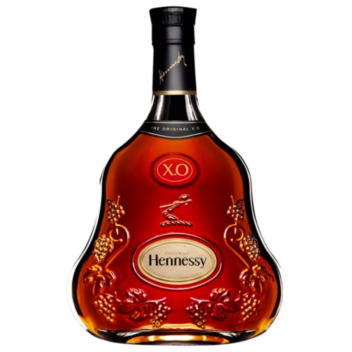 Hennessy XO– Rượu Ngoại Dương Thanh