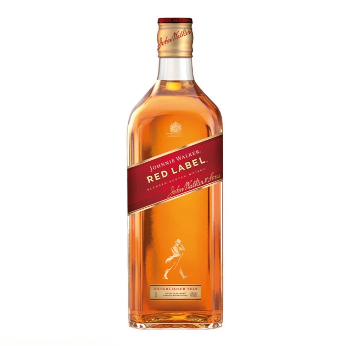 Johnnie Walker Red Label (3 Lít)– Rượu Ngoại Dương Thanh
