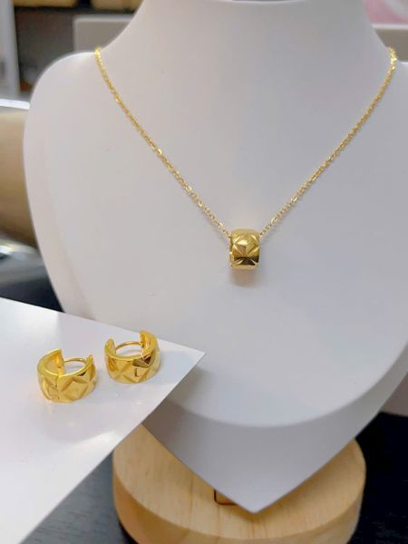 BỘ TRANG SỨC COCO BẢN LỚN – Trangsuctitan