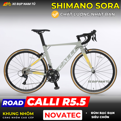 Xe Đạp Đua - Road Bike – Xe Đạp Nam Tú