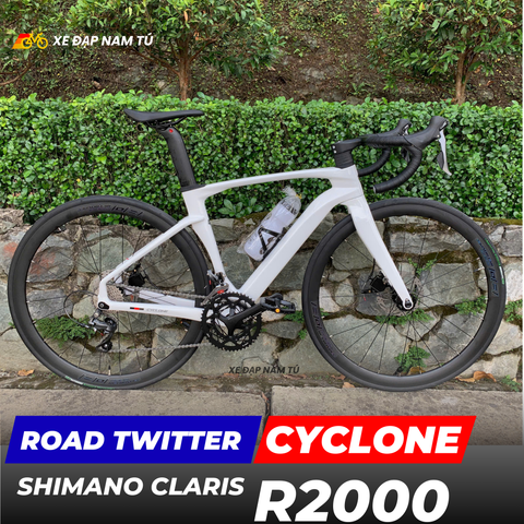 Xe Đạp Đua - Road Bike – Xe Đạp Nam Tú