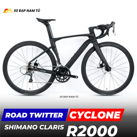 Xe Đạp Đua - Road Bike – Xe Đạp Nam Tú