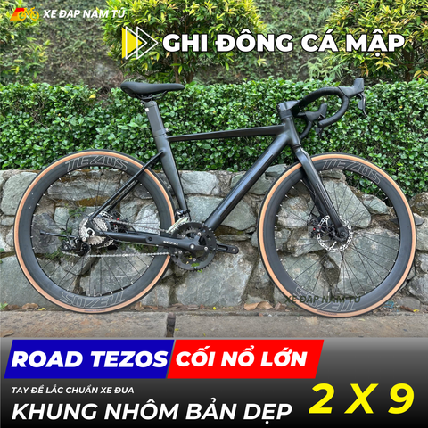 Xe Đạp Đua - Road Bike – Xe Đạp Nam Tú