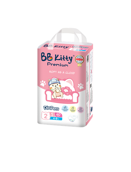 Tã dán BB Kitty– BBKITTY