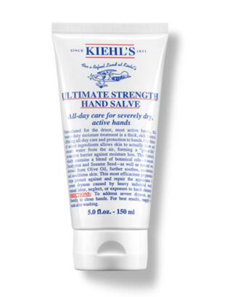 Kem Dưỡng Da Tay Kiehl's Ultimate Strength Hand Salve 150ml – Giang ...