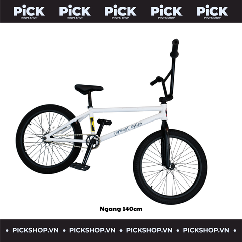 Xe Đạp BMX – Pick